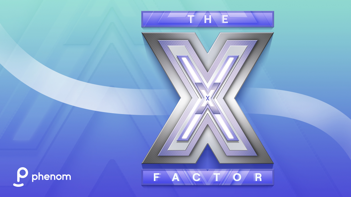 The X Factor: How To Out-Hire, Develop and Retain Talent